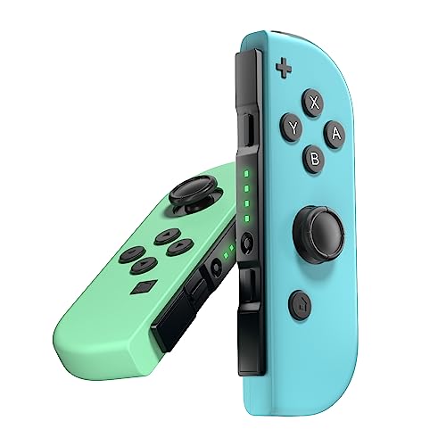 Top 10 Best Controllers For Nintendo Switch : Reviews & Buying Guide ...