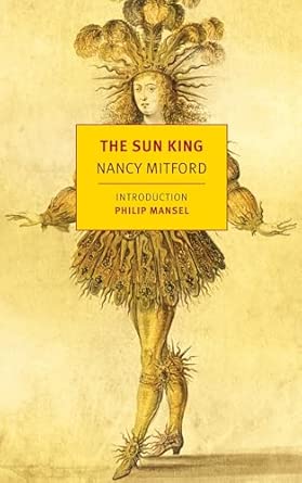 Amazon.com: The Sun King (New York Review Books Classics ...