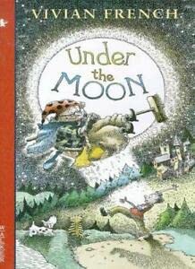Under the Moon (Storybooks): French: 9780744563825: Amazon.com: Books