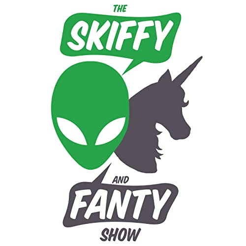 The Skiffy and Fanty Show : The Skiffy and Fanty Show: Amazon.in ...