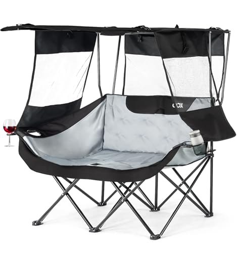 Camping Couch – The 16 best products compared - Outdoors Magazine