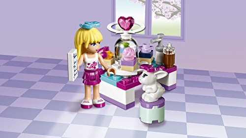 LEGO 41308 Stephanie's Friendship Cakes Building Toy - BricksBuyer.com