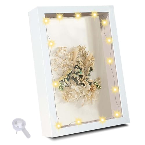 Bilderrahmen mit Led – Die 15 besten Produkte im Vergleich & Angebote ...