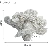 Amazon.com: Afadorable Artificial Sea Coral Statue, Coral Sculpture ...