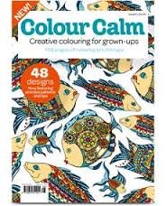 Color Calm Issue 8: 9783598564598: Amazon.com: Books