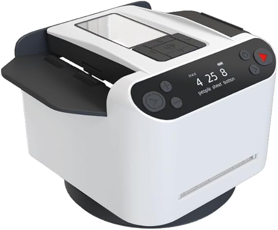 Amazon.com: Automatic Card Dealer Machine, 5200mah Rechargeable Card ...