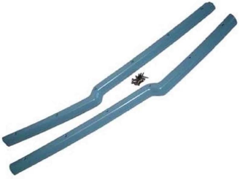 Amazon.com: Proper Spec Discovery 1 94-99 Dashboard Repair KIT - Blue ...