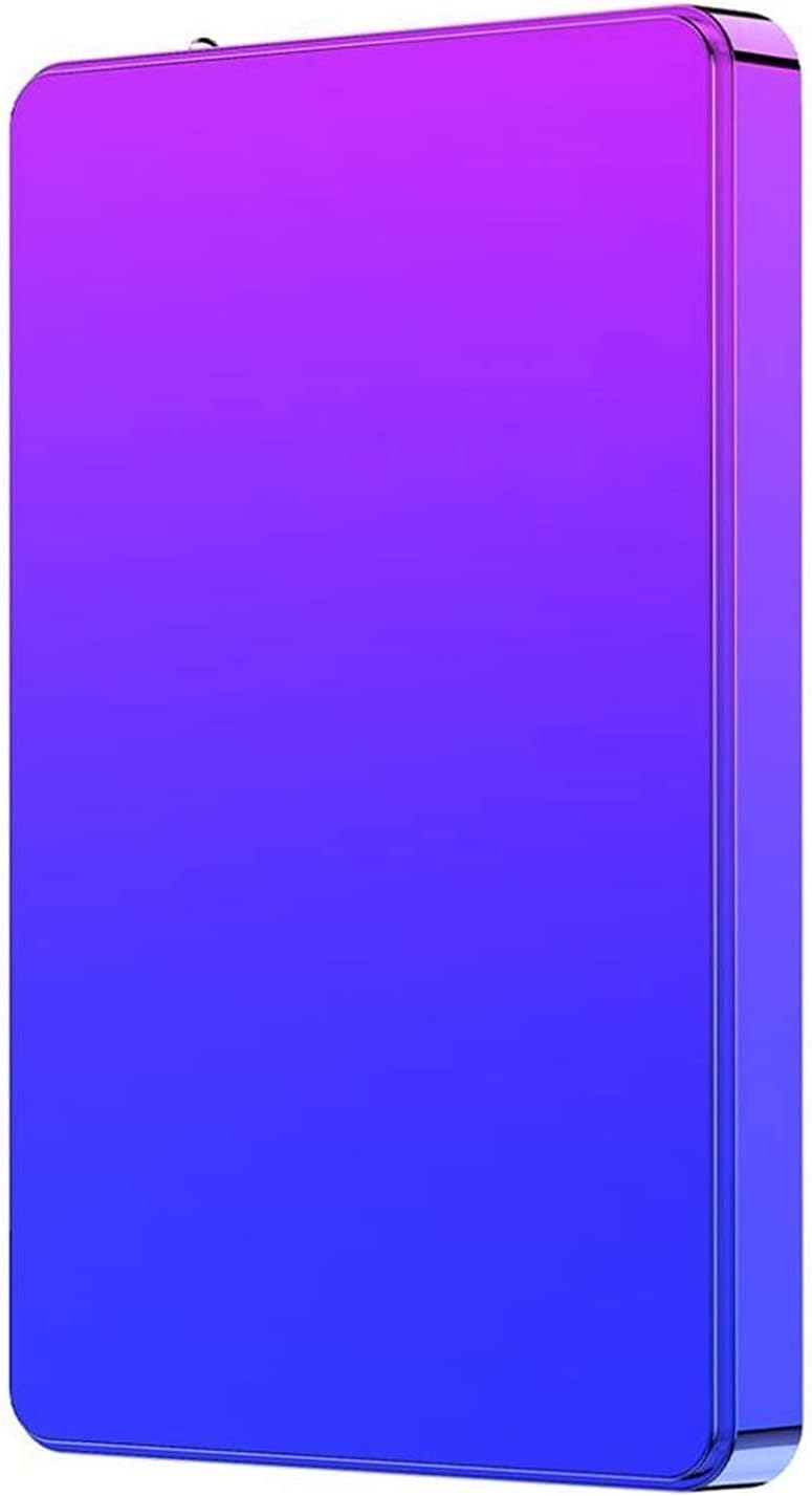 Amazon.com: SUYING HDD External Hard Drive 2tb 500gb 120gb 80gb, USB 3. ...