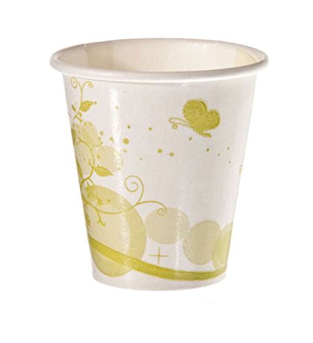 Amazon.com: Medline Disposable Cold Paper Drinking Cups, Jazz Print, 3 ...