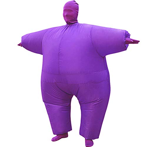 Top 10 Best Inflateable Suit 2023 Reviews