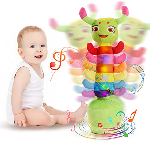 10 Best Dancing Baby Toys 2024 | There's One Clear Winner | BestReviews ...
