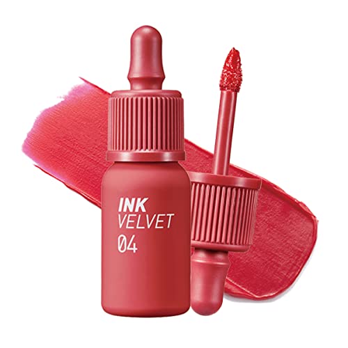 Snapklik.com : Peripera Ink The Velvet Lip Tint, Liquid Lip