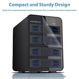 Top 18 Best 4 Bay Hard Drive Enclosures of 2022 (Reviews) - FindThisBest