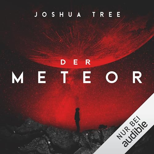 Amazon.com: Der Meteor: Der Meteor 1 (Audible Audio Edition): Joshua Tree, Mark Bremer, Audible ...