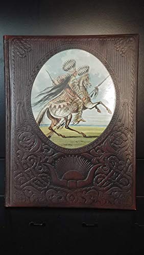 Amazon.com: The Great Chiefs, The Old West: Benjamin Capps: Books