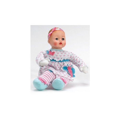 Butterfly Dreams My First Huggums, 12", Alexander Baby Collection ...