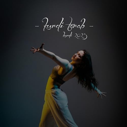 Play kurdi 2025 by kurdi tarab on Amazon Music Unlimited