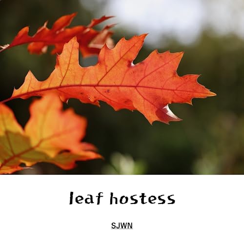 Amazon Music - SJWNのleaf hostess - Amazon.co.jp