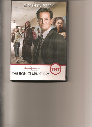 Amazon.com: The Ron Clark Story : Movies & TV