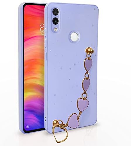 Pikkme Mi Redmi Note 7 / Note 7 Pro/Note 7s Back Cover for Girls ...