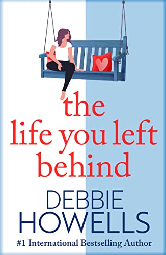Amazon.com: The Life You Left Behind: A breathtaking story of love ...