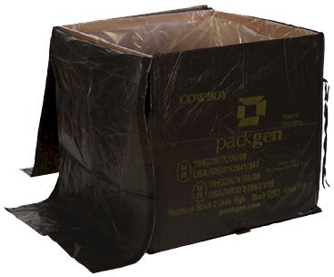 packgen - Cowboy: Amazon.com: Industrial & Scientific