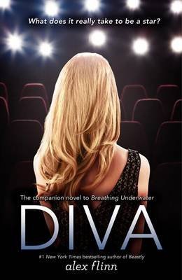 By Flinn, Alex [ [ Diva ] ] May-2013[ Paperback ] : Amazon.de: Bücher