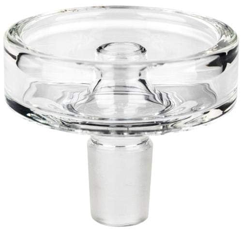 Amazon.com: VooV Lit Hookah Male Head and Wind Guard Replacement Part ...