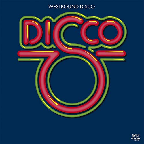 Play Westbound Disco by VARIOUS ARTISTS on Amazon Music