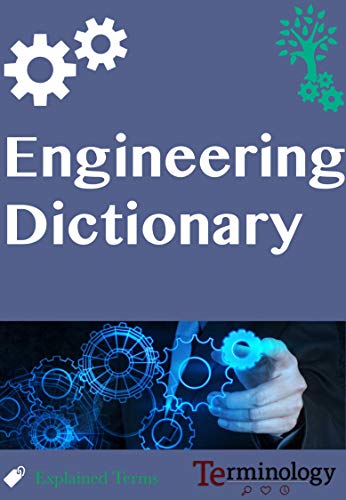 Engineering Dictionary eBook : Dictionaries, Engineering: Amazon.in ...