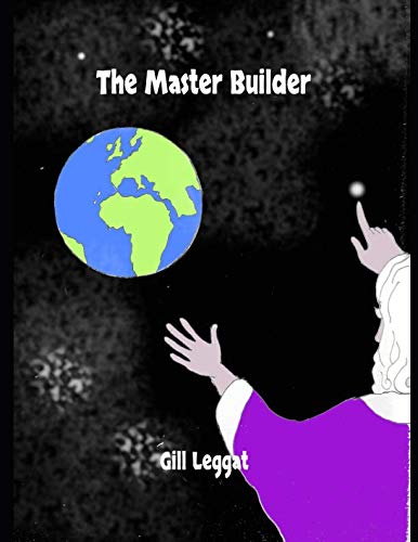 Amazon.com: The Master Builder (Lighthouse Kids!): 9781643732411 ...