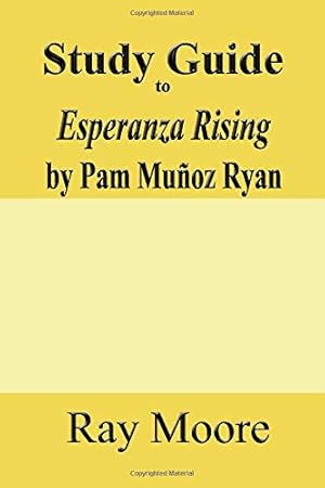 Esperanza Rising (Scholastic Gold): Ryan, Pam Muñoz: 9780439120425 ...