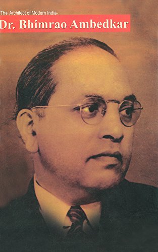 Amazon.com: The Architect of Modern India: Dr. Bhimrao Ambedkar eBook : Mahesh Ambedkar: Kindle ...