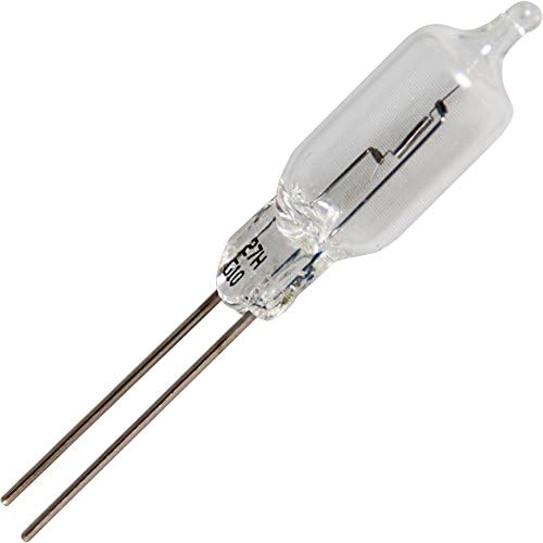 Amazon.com: Whelen H50SN12-12 V Replacement Bulb : Automotive