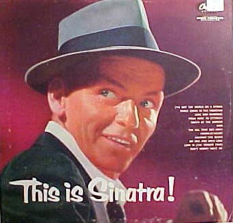 Frank Sinatra, Nelson Riddle - This is Sinatra - Amazon.com Music