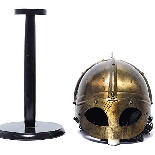 Wooden Armor: Historical Replicas – Discover the Secrets of Ancient ...