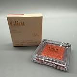 ・ブランド:ノーブランド品・製造元:Glint・製造元/メーカー部品番号:0127・高発色: Glintハイライト03クロムベビーは、上質なパウダーで肌に自然な輝きを与えます・使いやすさ: 均一に広がるテクスチャーで、誰でも簡単にプロフェッ...