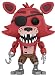 Five Nights at Freddy's Foxy The Pirate Pop! Vinyl Figure - Want It All