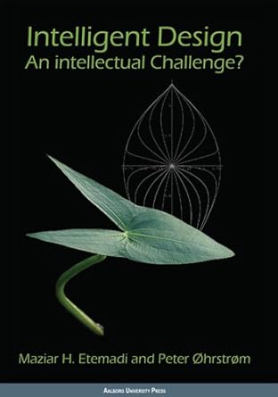 Intelligent Design: An Intellectual Challenge? : Buy Online at Best ...