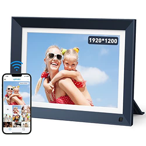 Top 10 1080P Digital Photo Frame of 2022 - Katynel