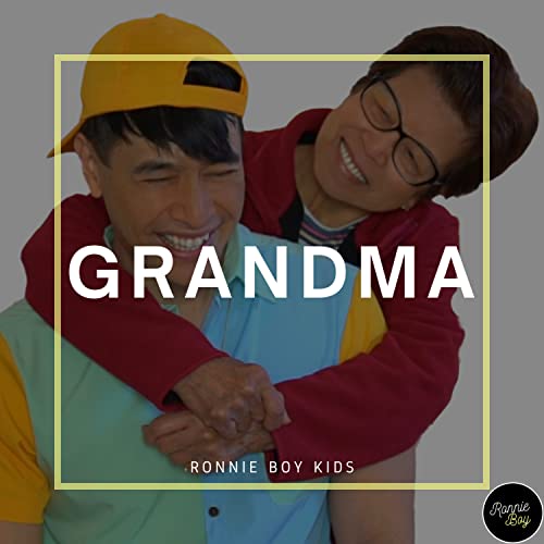 Play Grandma by Ronnie Boy Kids on Amazon Music