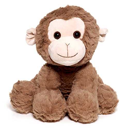 10 Best Monkey Stuffed Animals - BabyStuffLab