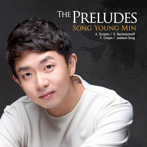 Reproducir The Preludes de Song Youngmin en Amazon Music