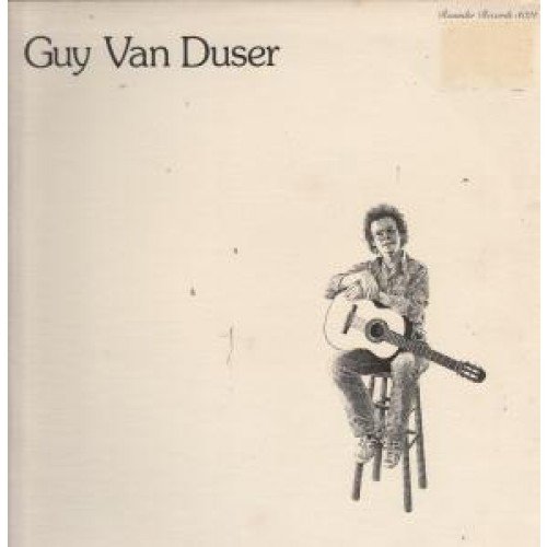 Guy Van Duser: Van Duser, Guy: Amazon.in: Music}