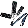 Amazon.com: Universal Portable Remote Holders (6 Remote Holders ...