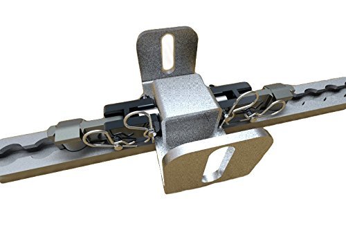 Amazon.com: CONDOR UNIV-A Track Universal A-Track Adapter Kit : Automotive