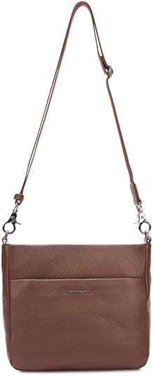 Mandarina Duck Mellow Leather Crossover Women's 20 Feet : Amazon.de ...