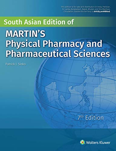 Martin's Physical Pharmacy and Pharmaceutical Sciences, 7/e eBook ...