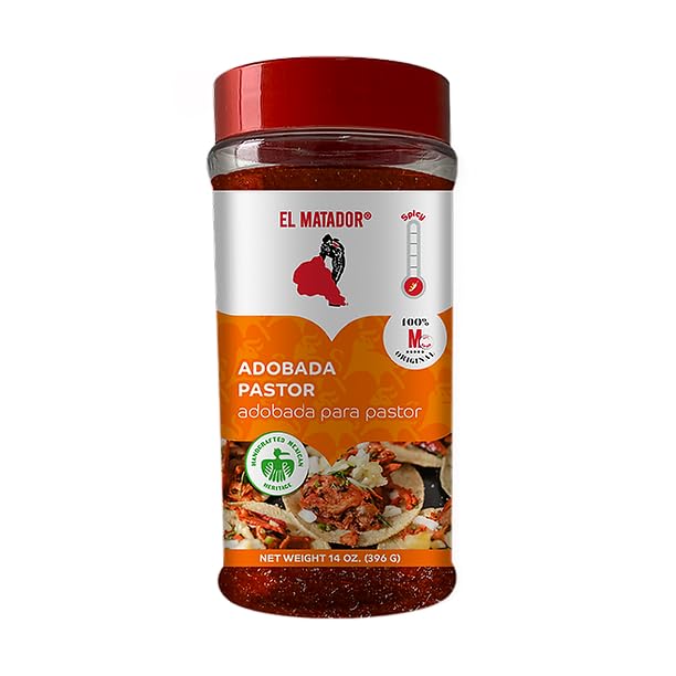 Amazon Best Sellers: Best Adobo Sauce