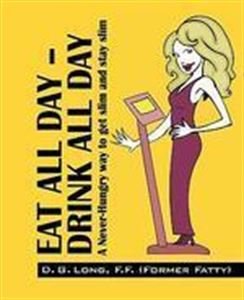 Eat All Day Diet: Na: 9780753716335: Amazon.com: Books